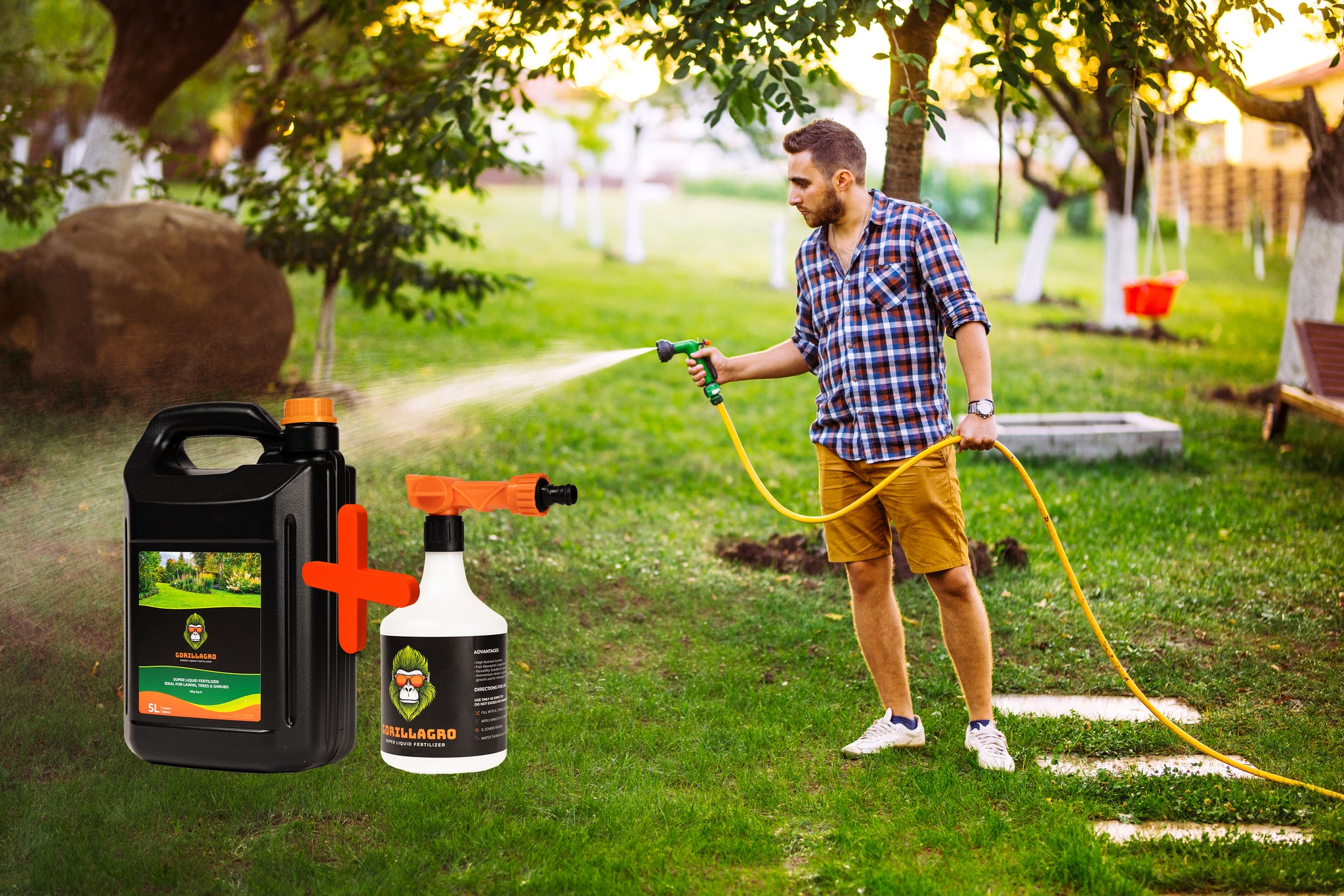 What is Ammonium Nitrate and Why is It Beneficial for Fertilizers?